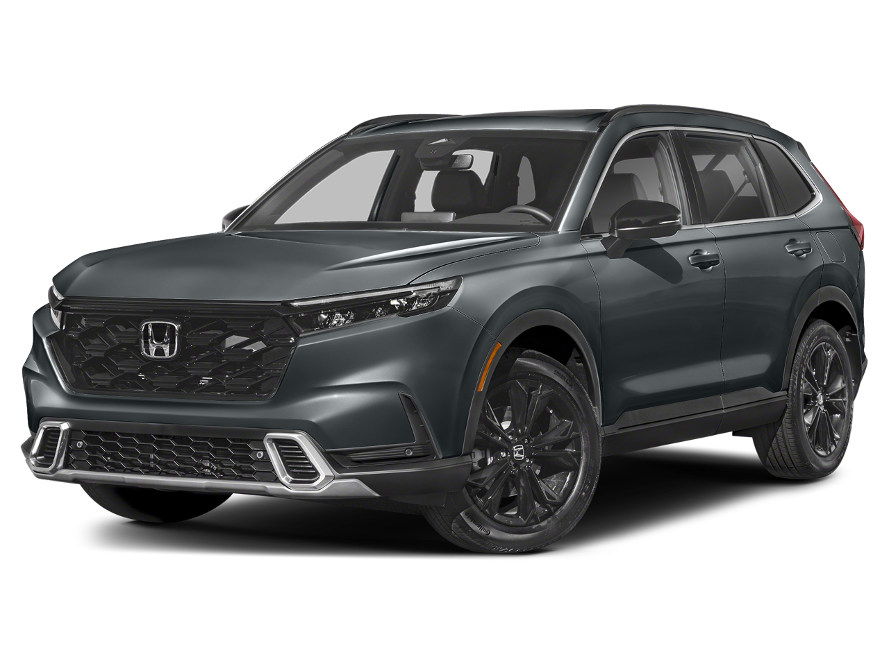 New Honda SUVs For Sale in Opelousas, LA - Team Honda of Acadiana