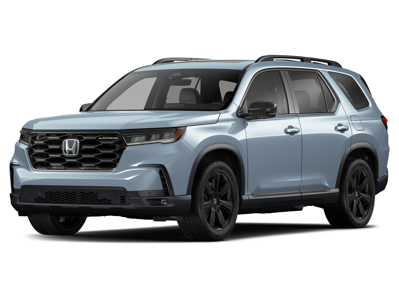 New Honda SUVs For Sale in Opelousas, LA - Team Honda of Acadiana