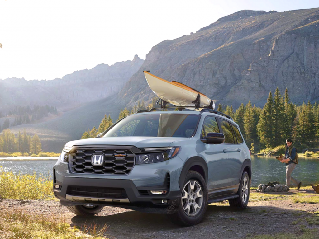 Why to Consider Buying a Honda Certified Pre-Owned Car - Team Honda of ...